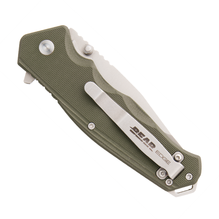 Bear Edge Archives - Page 2 of 3 - Bear & Son Cutlery - Jacksonville, AL