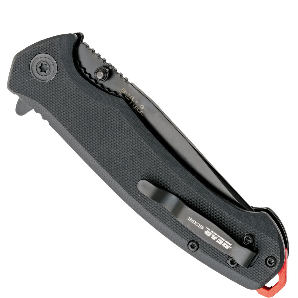 Bear Edge Archives - Page 3 of 3 - Bear & Son Cutlery - Jacksonville, AL