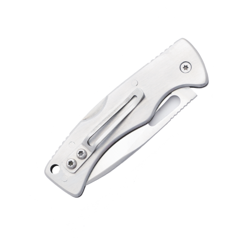 2 3/4" Money-Clip Knife - Bear & Son Cutlery - Jacksonville, AL