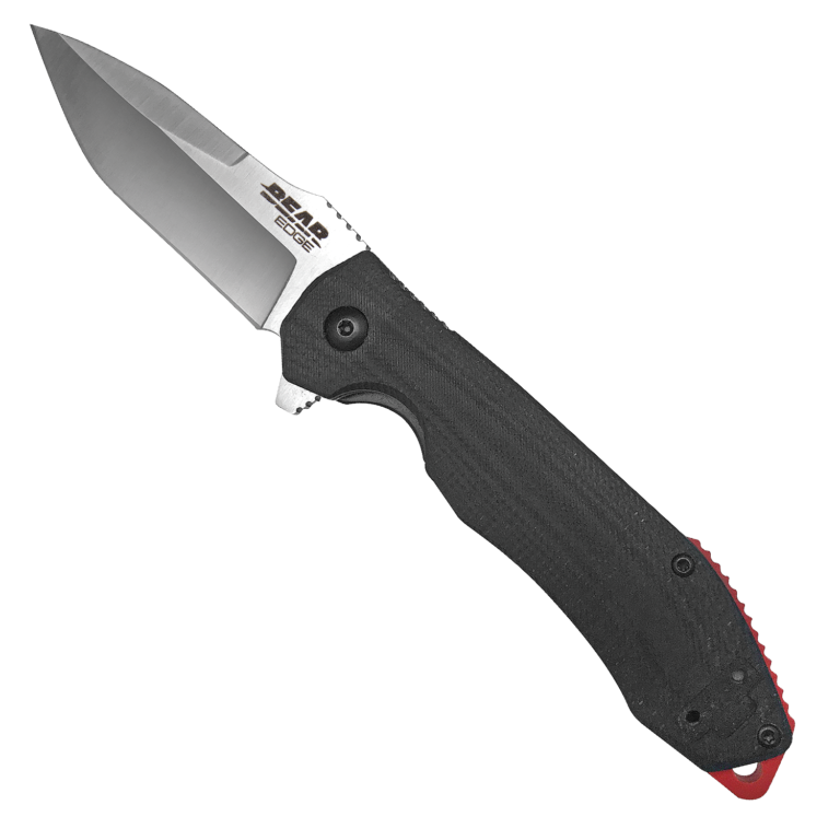 Bear Edge Archives - Page 2 of 3 - Bear & Son Cutlery - Jacksonville, AL