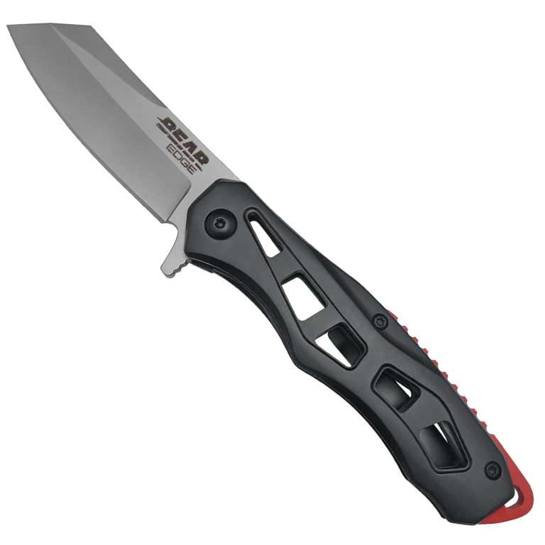 Bear Edge Archives - Page 3 of 4 - Bear & Son Cutlery - Jacksonville, AL