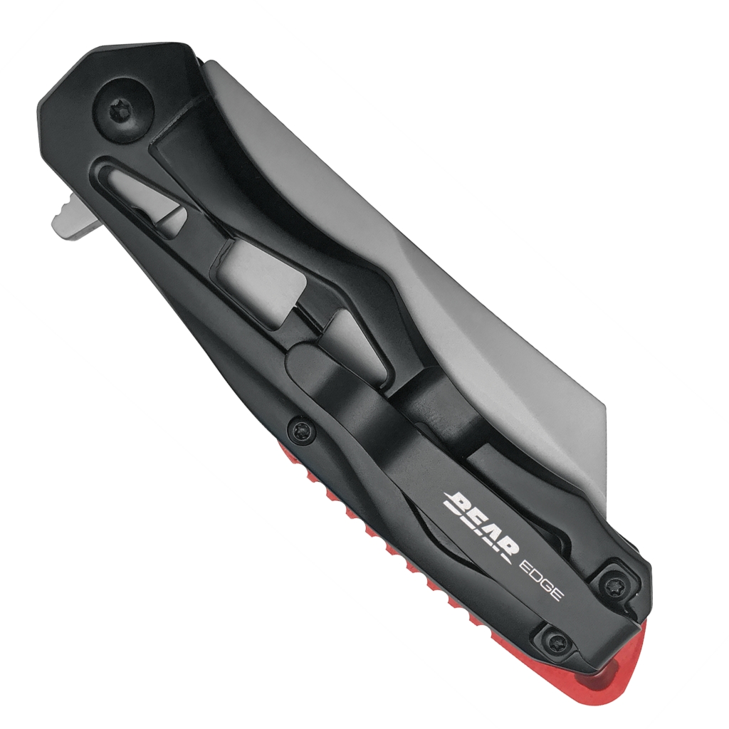 Bear Edge Archives - Page 3 of 4 - Bear & Son Cutlery - Jacksonville, AL