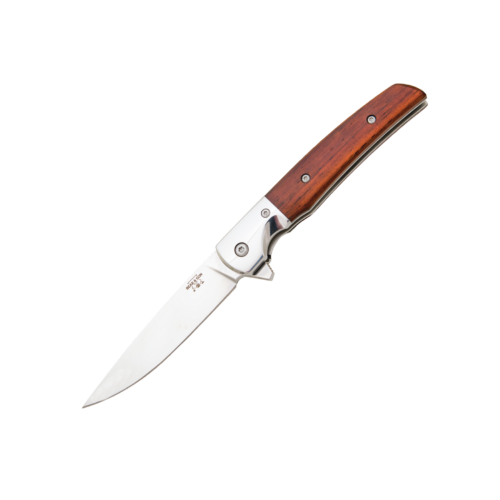 4 1/4" Rancher Sideliner | 21 Pattern - Bear & Son Cutlery ...