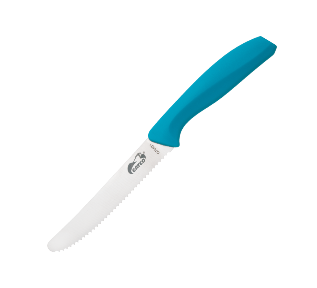 Steak Knife | GATCO® Everyday Kitchen Utensils - Bear & Son Cutlery ...