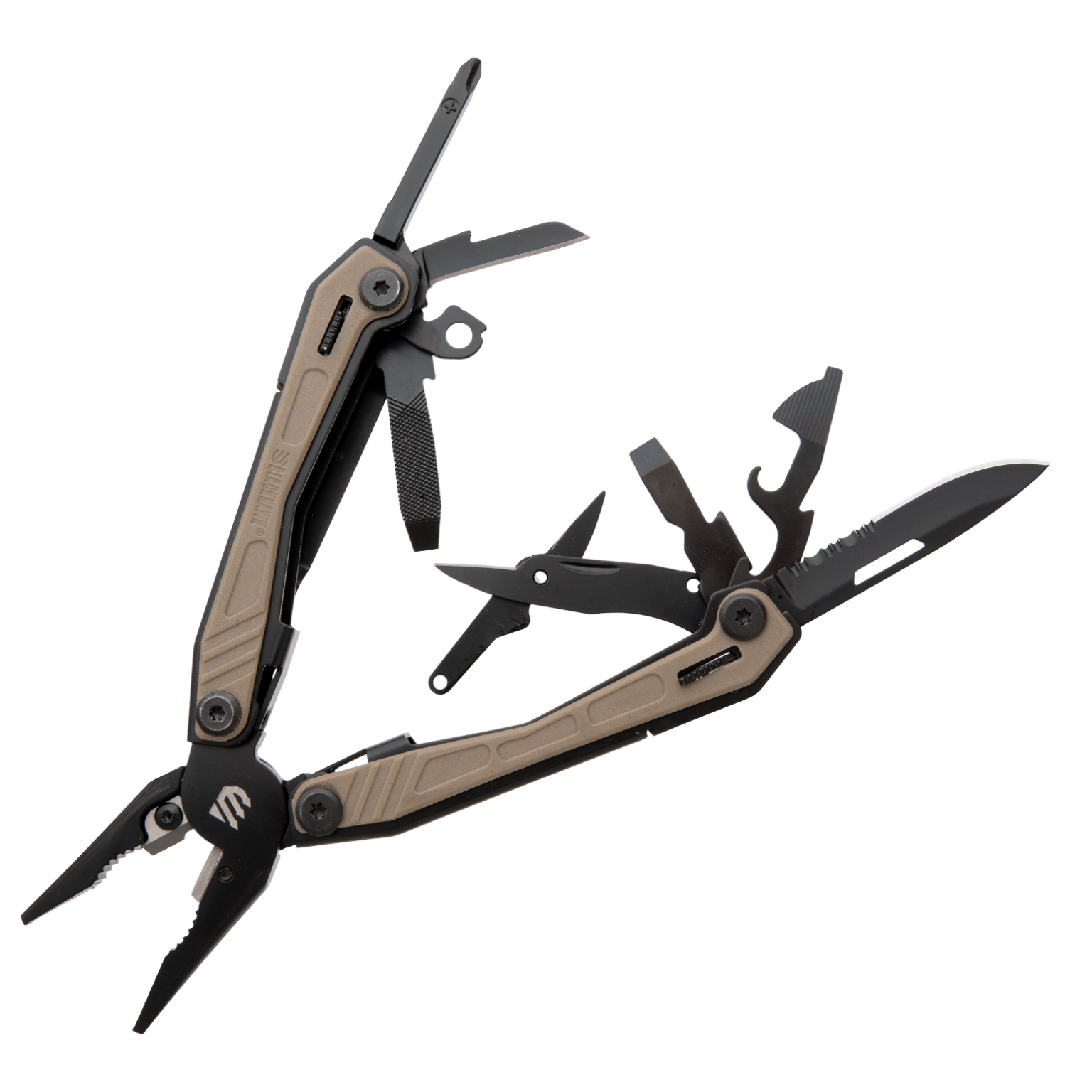 BLACKHAWK® Everyday Carry Multi-Tool - Bear & Son Cutlery ...
