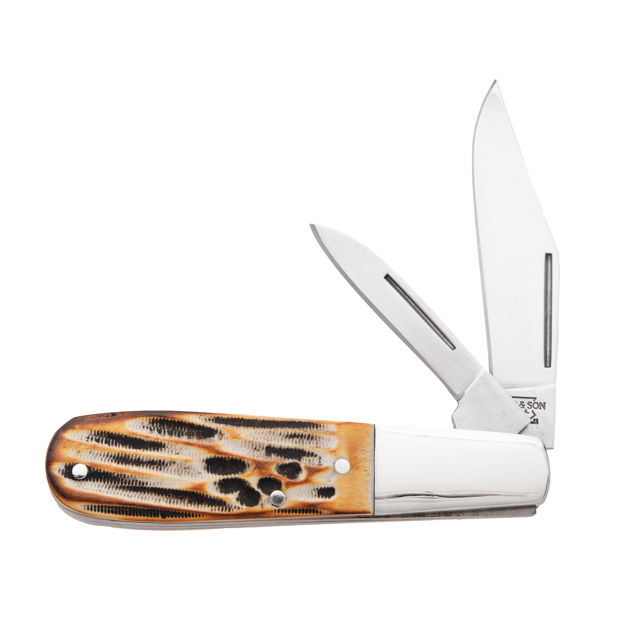 Stainless Non-Locking Archives - Bear & Son Cutlery - Jacksonville, AL